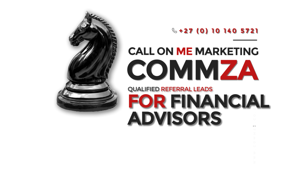 COMM - Our Careers Call On Me Marketing